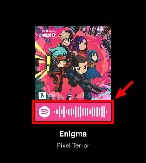 How To Scan A Spotify Code On Your Device TechnoCodex