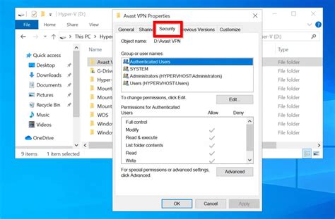 How To Take Ownership Of A Folder In Windows 10 2 Methods Itechguides