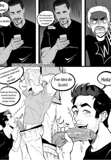 Thensfwfandom Soynutts Percy And Ares Eng Myreadingmanga
