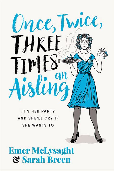 Gill Books Humour Once Twice Three Times An Aisling