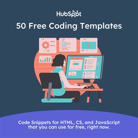 coding templates