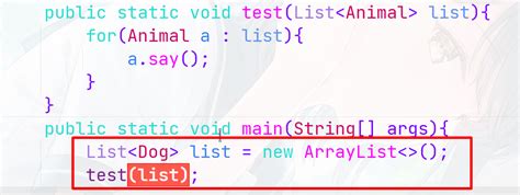 java泛型详解 java动态传入泛型t csdn博客