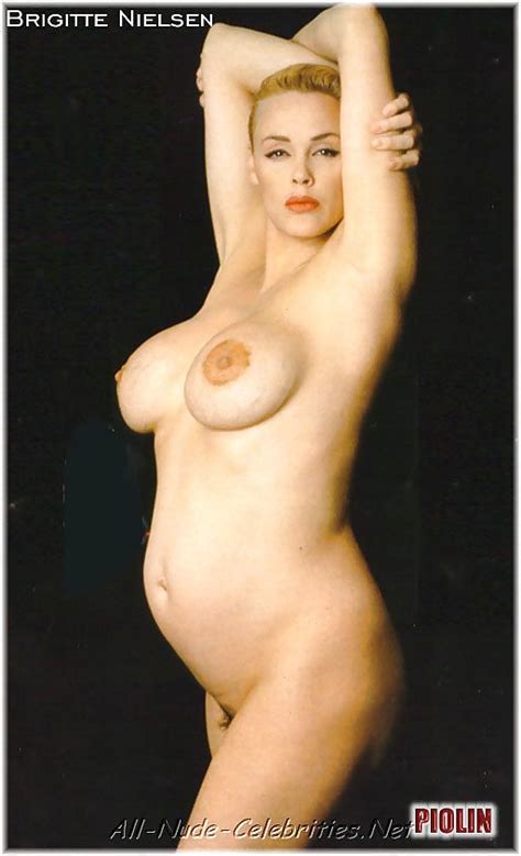 Brigitte Nielsen Porno Foto XXX Foto Immagini Sesso 1658148 PICTOA