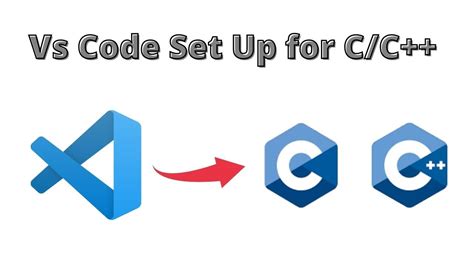 Setting Up Vs Code For Cc Best And Easy Way Vscode Programming Porn Sex Picture