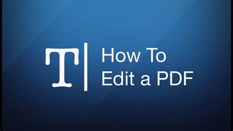 How To Edit A PDF On Mac Edit PDF Files On Mac With Ease YouTube