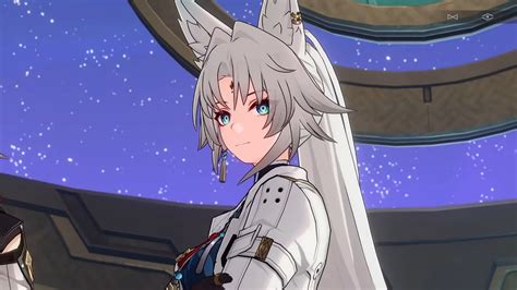 Honkai Star Rail Feixiao Debate And Negotiation Guide