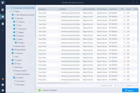 Sql Server Management Studio Attach Database Error