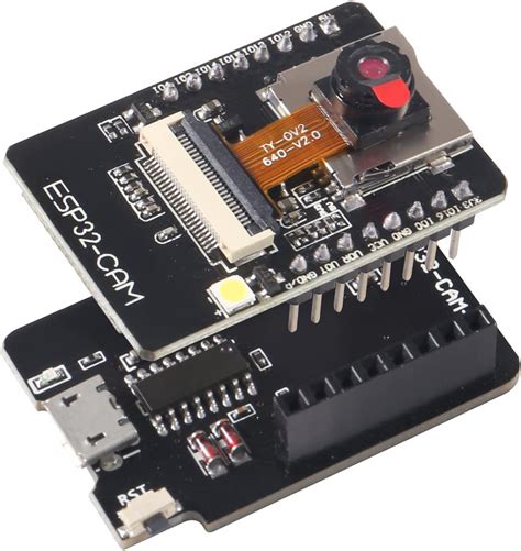 Amazon Aokin ESP32 CAM Camera Module ESP32 Development Board WiFi
