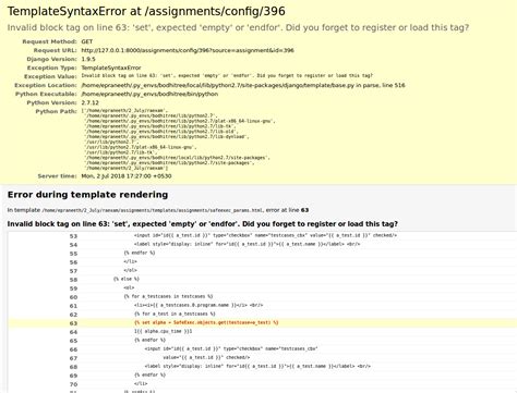 how to use if else conditions in django templates powered 44 off