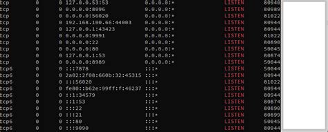 How To Check Open Ports In Linux Netstat Ss Nmap Iptables Cat IpFail