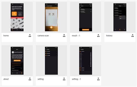 how to build a barcode scanner app with flutter step by step dynamsoft developers blog