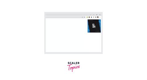 How To Align Image In HTML Scaler Topics