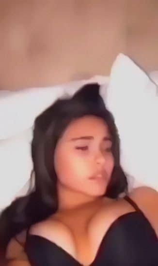 Madison Beer Nude Leaked Pics And Sex Tape Porn Video