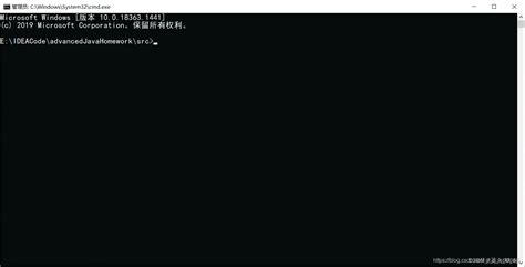 java命令行传参 java怎么在命令行输入参数 csdn博客