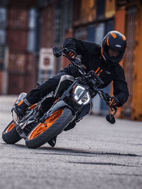 A Stunning Collection Of Full 4K KTM Bike Images Over 999 In Total