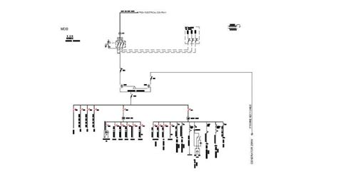 How To Draw Electrical Circuits In Autocad