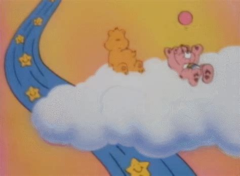 Care Bears Cute Moment Of The Day Cheer Relaxing X Tumblr Pics