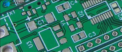 Printed Circuit Boards Assembly Process