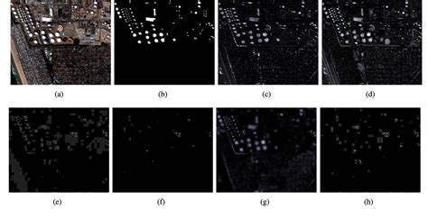 figure 6 from hyperspectral anomaly detection with kernel isolation forest semantic scholar
