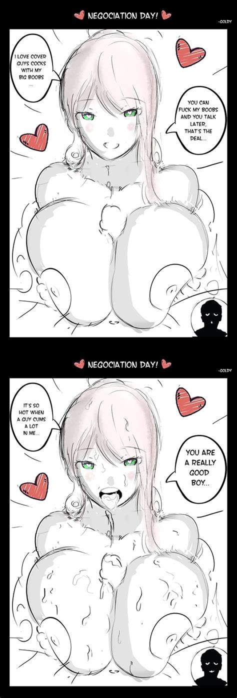 Rule 34 Big Breasts Cum Original Character Paizuri Prostitution Red Hair Sex Text 9491521