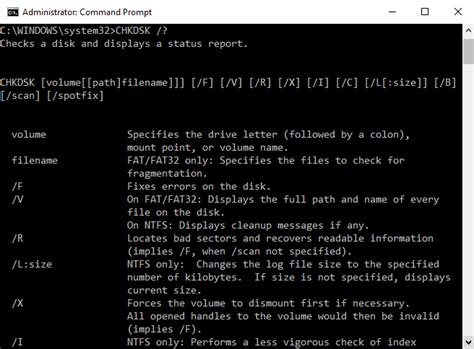 Fix File System Errors With Check Disk Utility Chkdsk Techcult