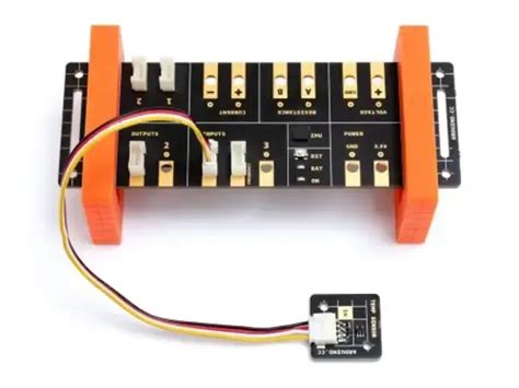Arduino Science Kit Physics Lab Arduino Education