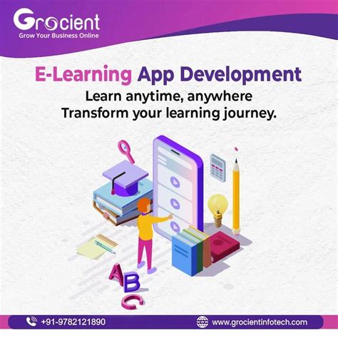 E Learning Application Development At Best Price In Jaipur ID