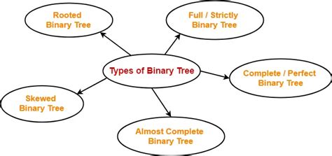 binary tree binary tree properties gate vidyalay