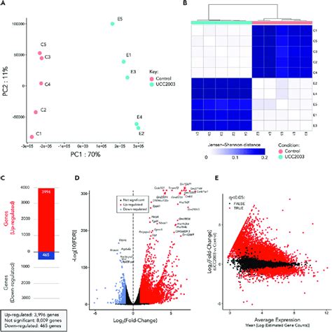 Rna Seq Pca
