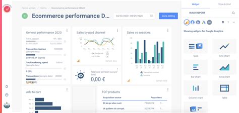 Whatagraph A Robust Reporting Solution For All Your Marketing Needs