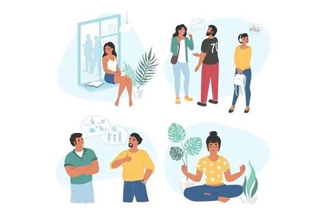 Mengenal Lebih Dalam Introvert Ekstrovert Dan Ambivert Ini 3