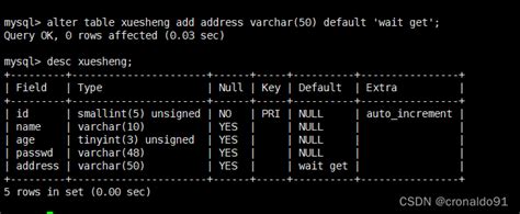数据库应用：mysql数据库使用与管理 mysql数据库管理与应用 csdn博客