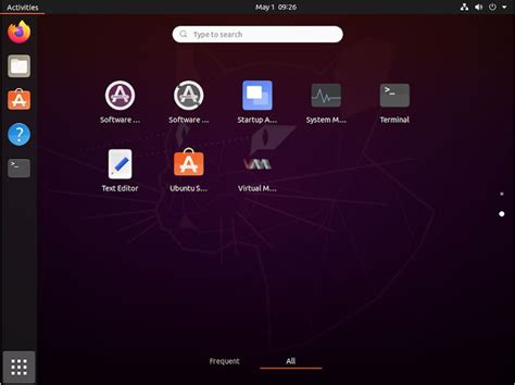 how to get started using virtual machine manager in linux