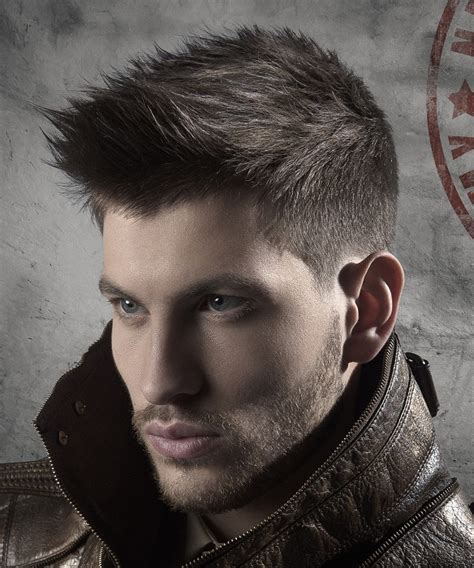 La Moda En Tu Cabello Modernos Cortes De Pelo Para Hombres 2017