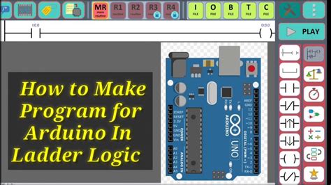 ladder logic on an arduino uno a sneak peek soapbox a