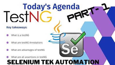 automation testing live testng selenium automation testing software testing live youtube