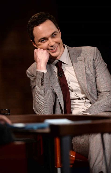Jim Parsons Explains His Decision To End ‘the Big Bang Theory Us Weekly