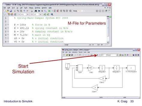 introduction to simulink 1
