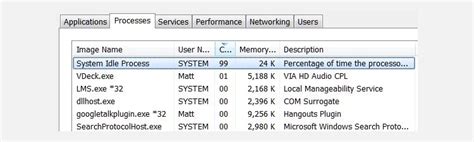How To Fix High CPU Usage In Windows