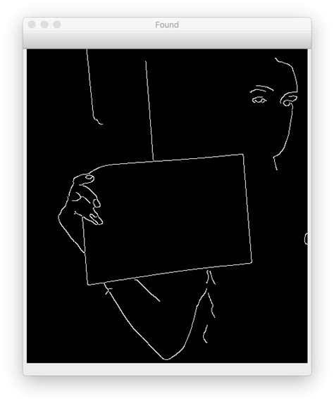 drawing with fingers python opencv the educational st