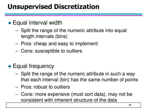 lecture 7 data preprocessing ppt download