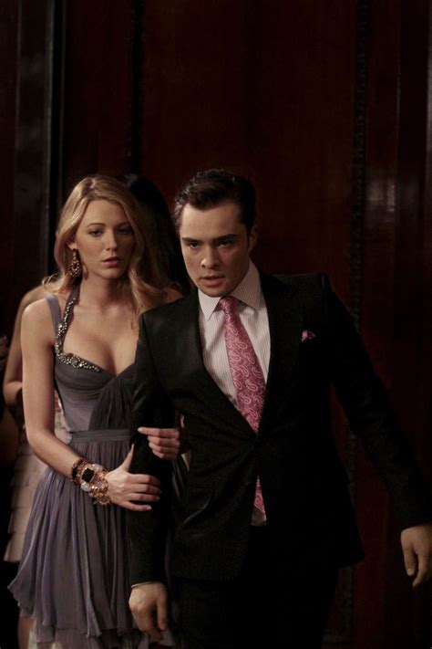 Sobre El Mito De Chuck Bass La Acusación Contra Ed Westwick Y La Pérdida De La Inocencia