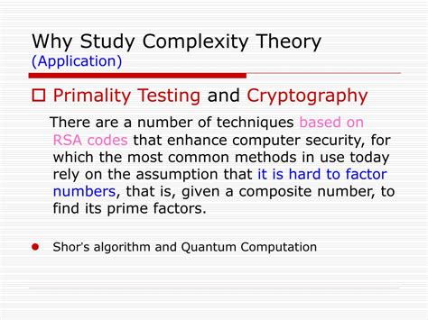 ppt introduction to the theory of computation powerpoint presentation id 1428080