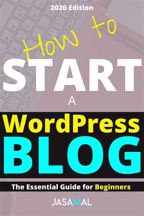 A Step By Step Guide For Beginners Starting A Blog This Simple
