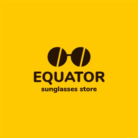 Sunglasses Logo Maker Create Sunglasses Logos In Minutes