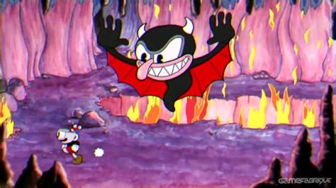 Cuphead The Delicious Last Course Download Gamefabrique