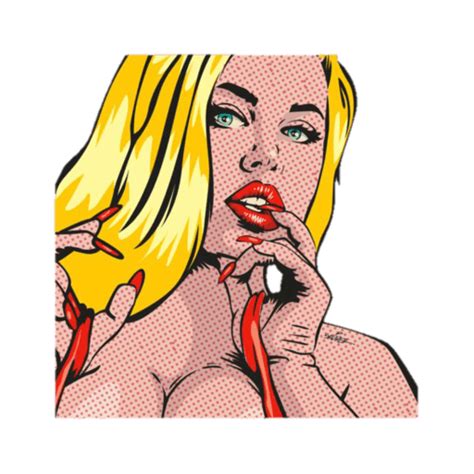 Sexycomicgirl Discord Emoji