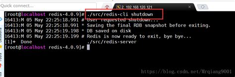centos 7 安装配置 redis centos7 安装redis csdn博客