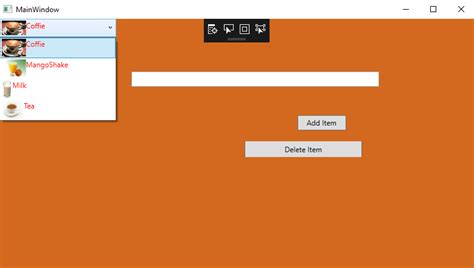 wpf combobox javatpoint 7268 hot sex picture