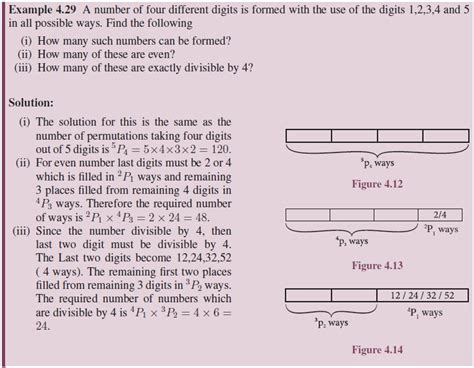 Permutations Definition Formula Properties Solved Example Problems